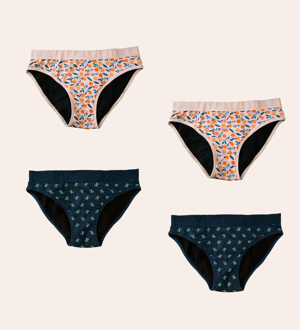 Kits Regula Underwear